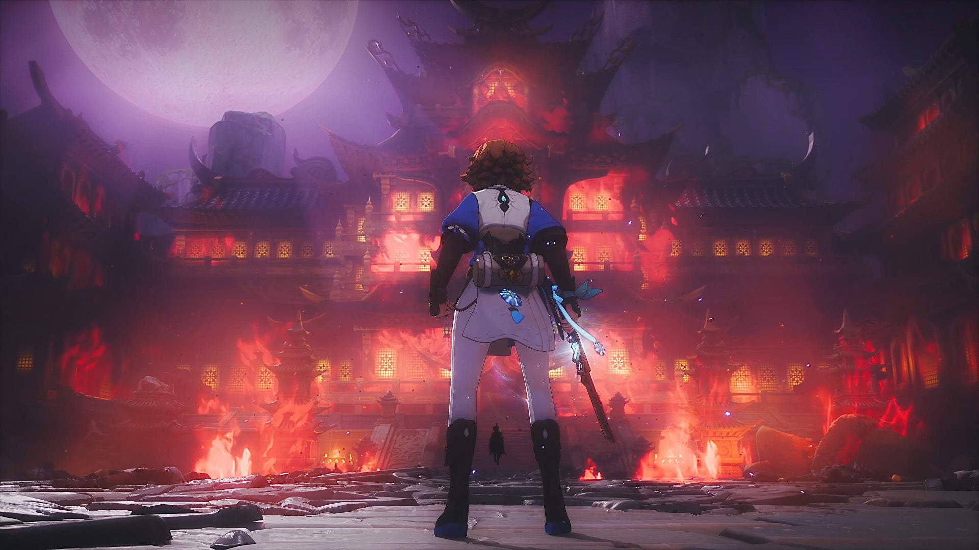 Blade & Soul Heroes Screenshots