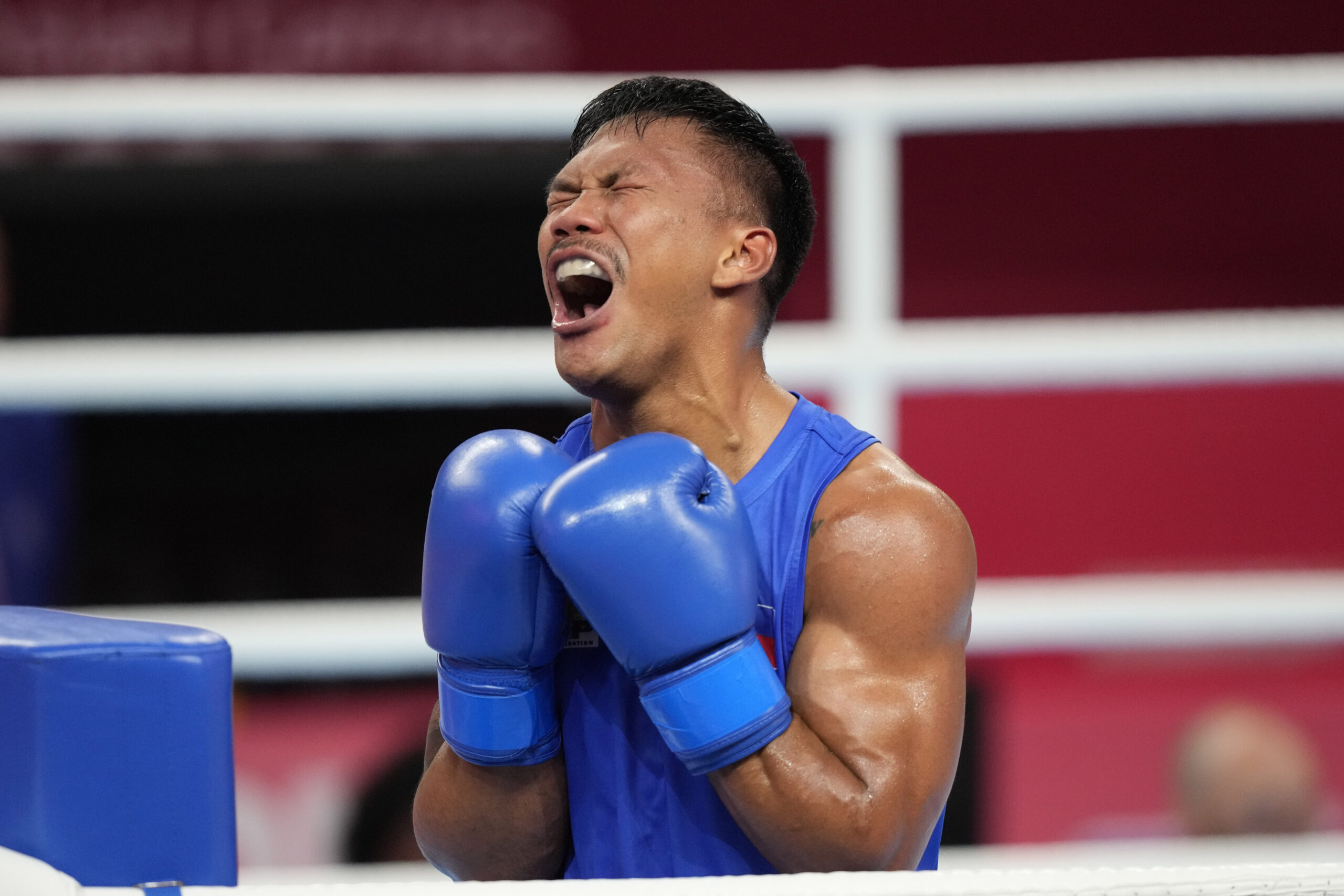 SEA Games: Boxing, other events moved to Bangkok due to safety risks