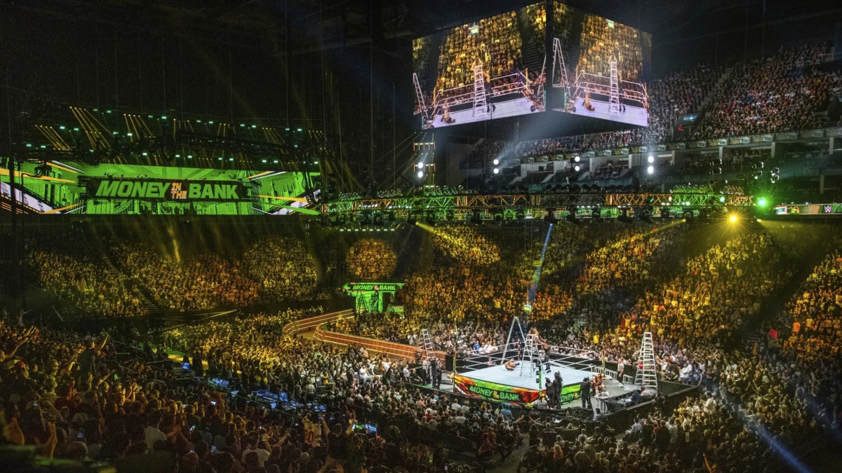 WWE Offers Former AEW Star Tryout for Unique Role