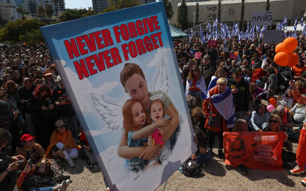 Heads of terror group that abducted and murdered Bibas family killed by IDF