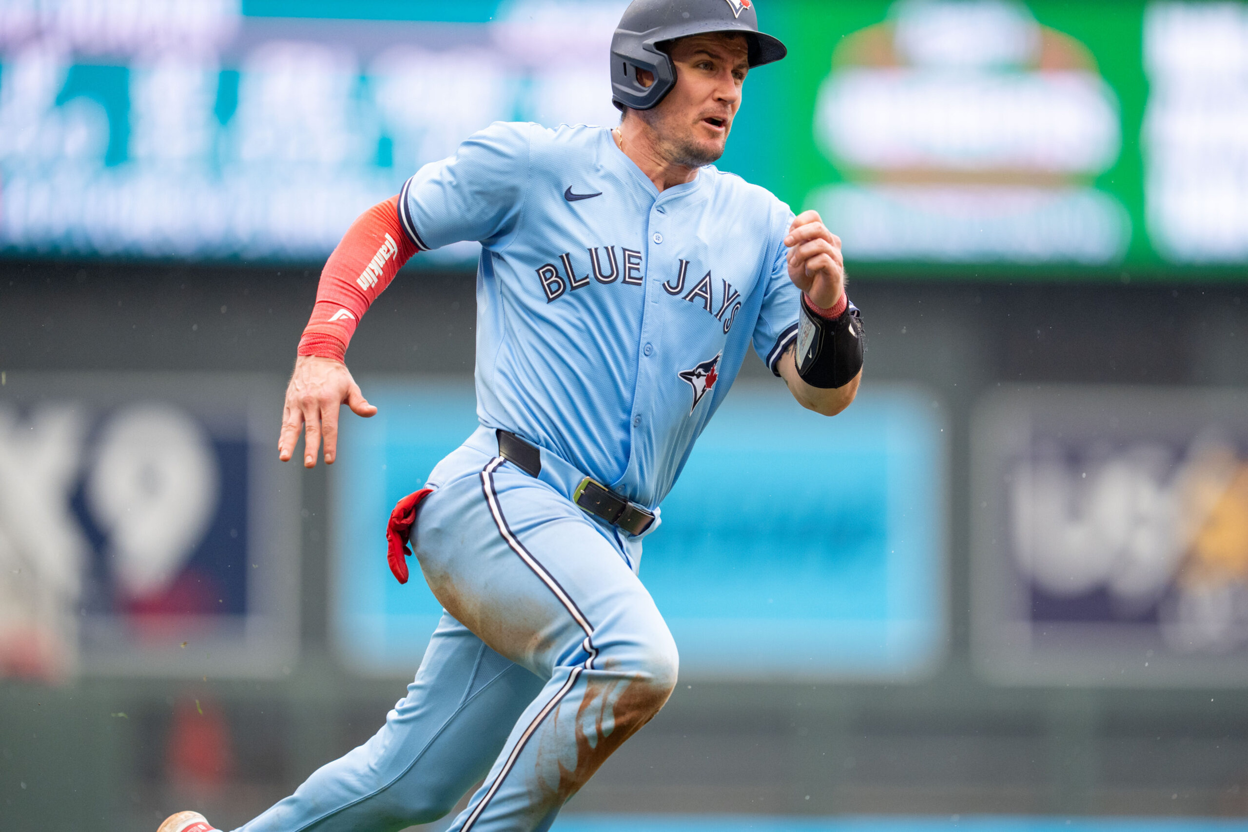 Blue Jays 2026 40-man roster review: Tyler Heineman emerged as one of ...