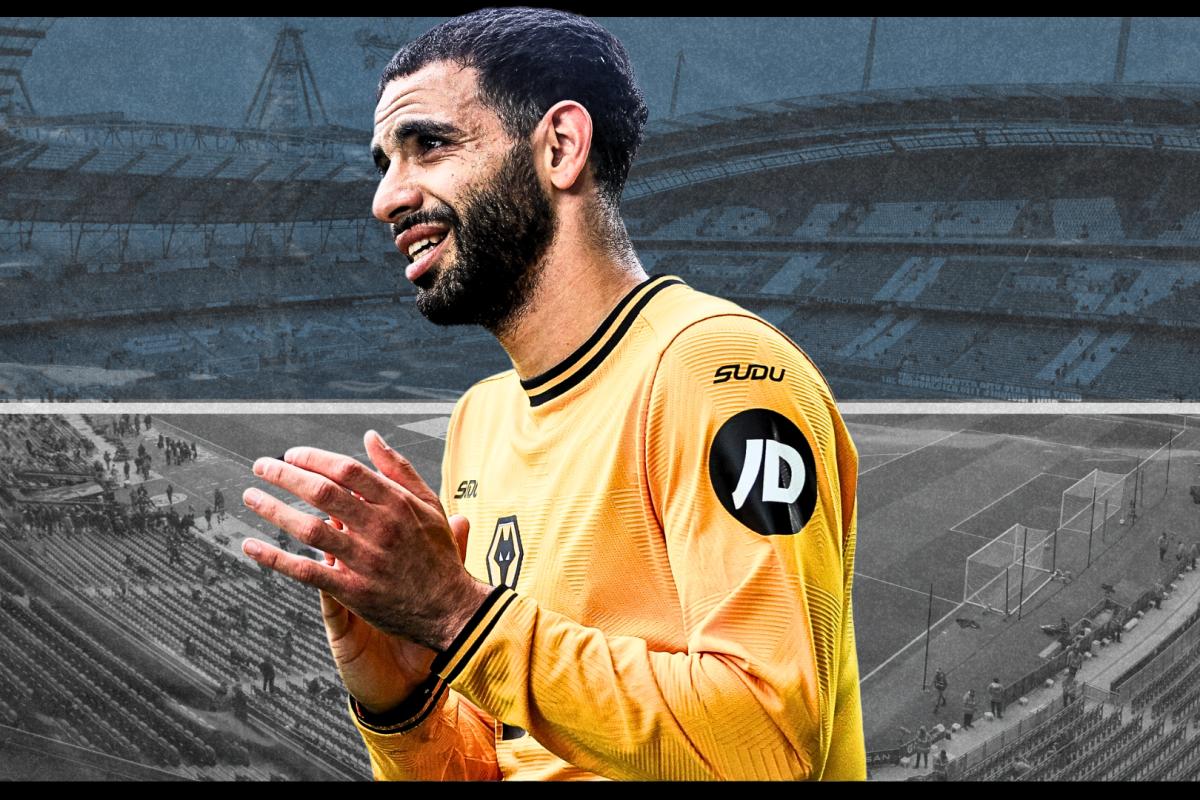 Man City Transfer News: Cityzens agree deal to sign Rayan Ait-Nouri