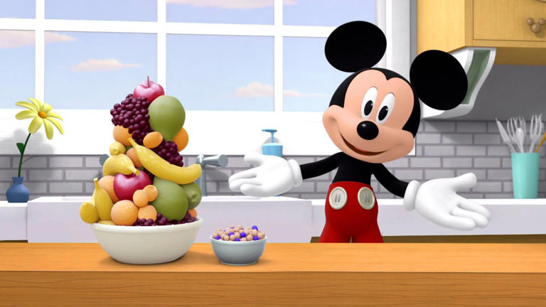 Disney Channel, Disney Jr., and Disney+ New and Returning Content Announced