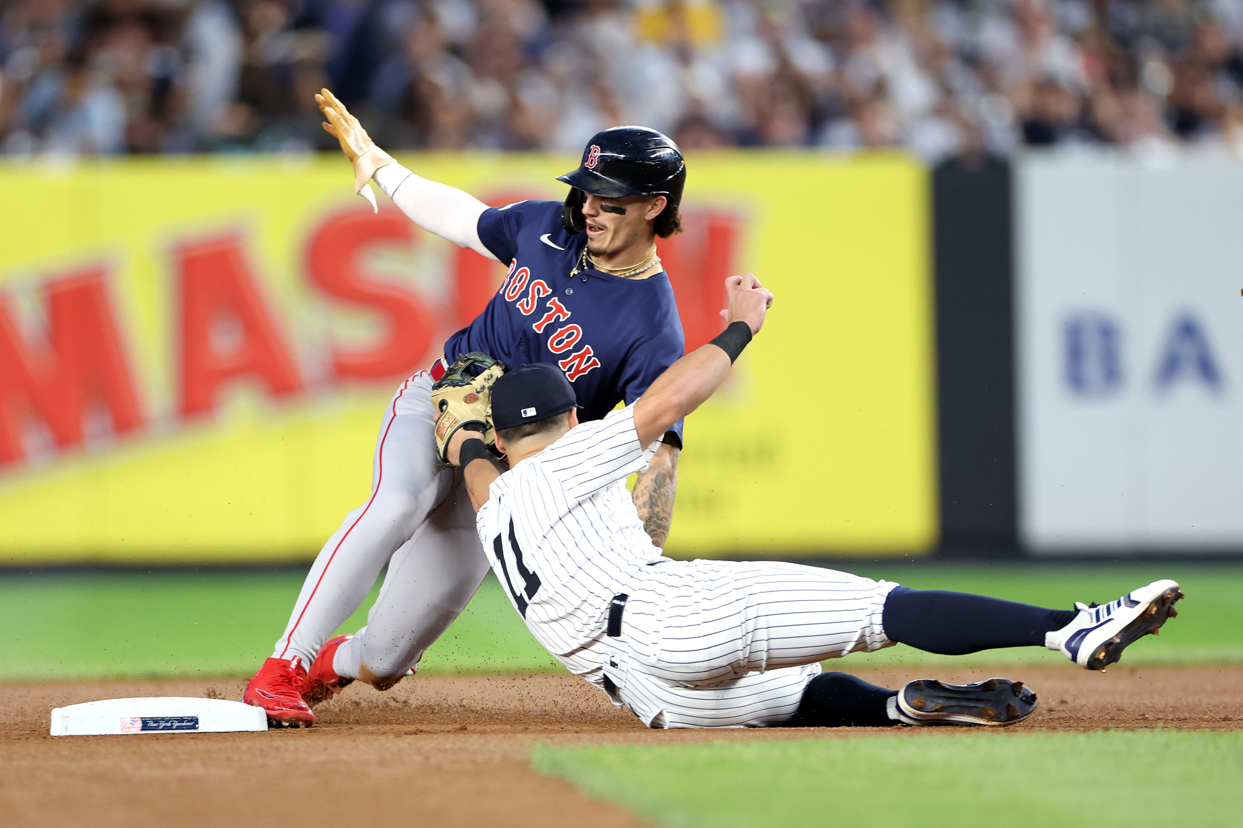 How to Watch Red Sox vs Yankees: Live Stream MLB, TV Channel