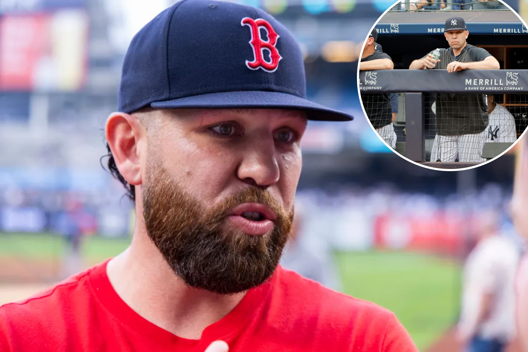 Dillon Lawson believes he’s changed for the better two years after his ...