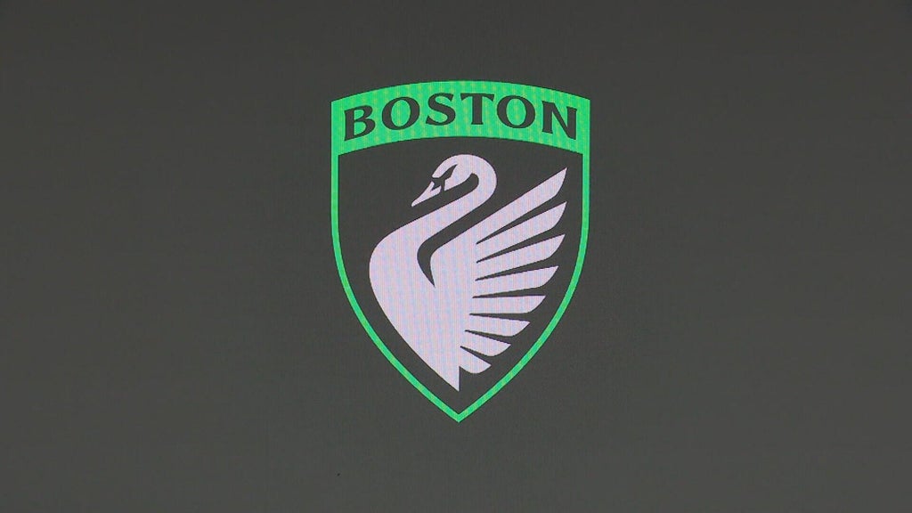 Boston Legacy FC unveils new logo, and discusses 2026 season at ...