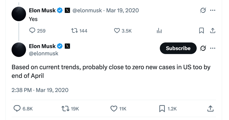 Musk may indeed have won Trump the election. But his Wisconsin ...