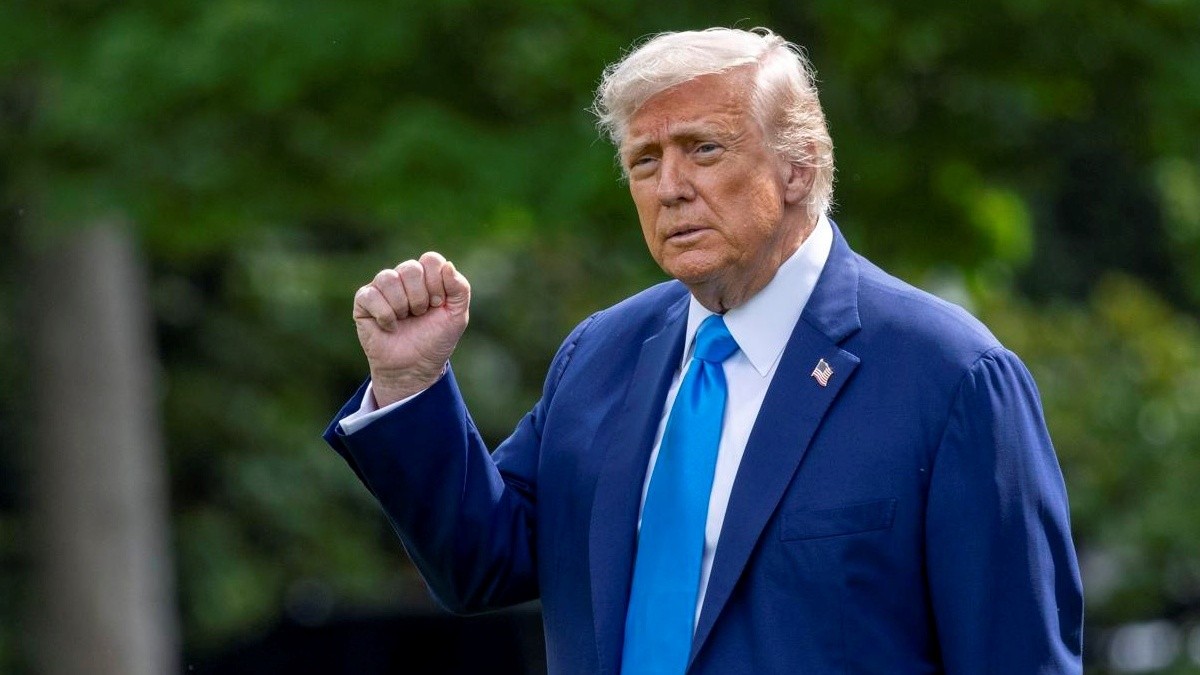 'One Big Beautiful Bill': Key MAGA figures criticize Trump's new ...