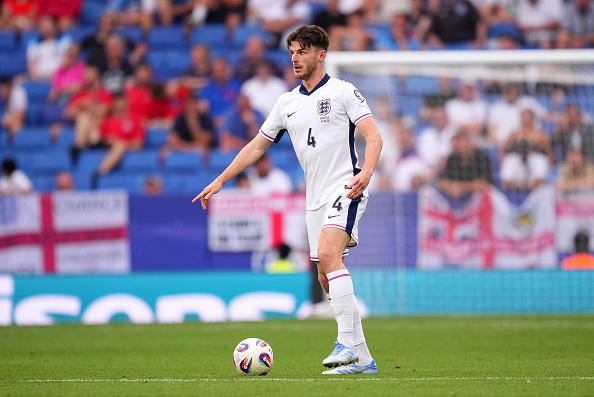 Thomas Tuchel says England star looked 'out of rhythm' after Andorra win