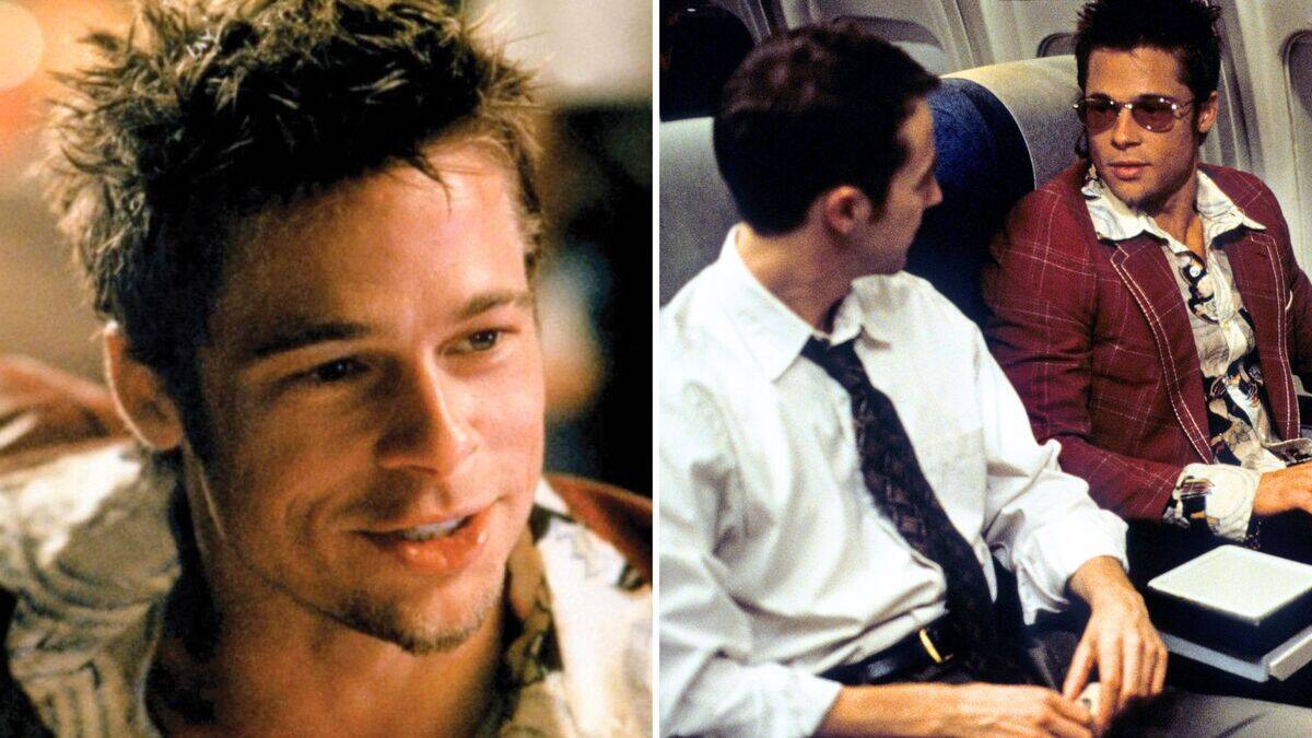 Hidden Details In 'Fight Club' Most Viewers Missed