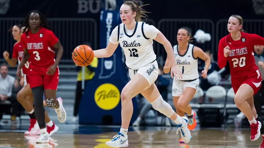 Boston College Women's Basketball Picks Up Butler Transfer Guard Out of ...