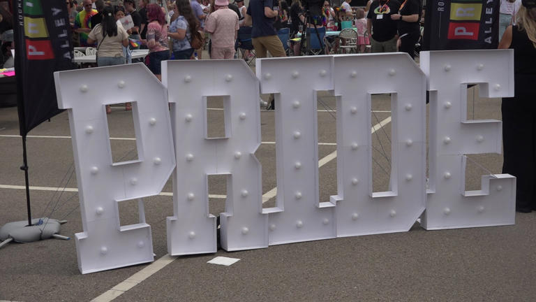 Rockford Pride Alley Party to create fun, inclusive atmosphere downtown