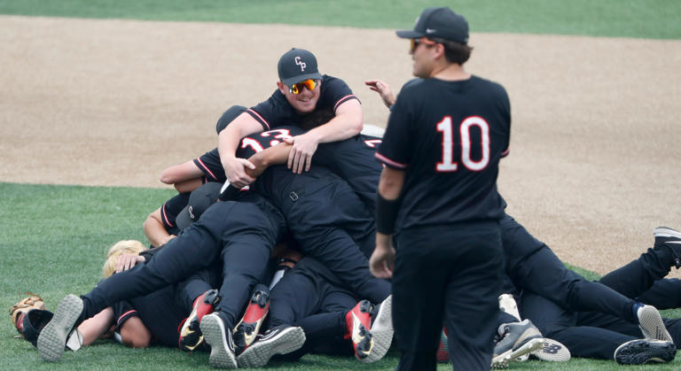 Through high stakes and tense moments, Clinton Prairie baseball found ...