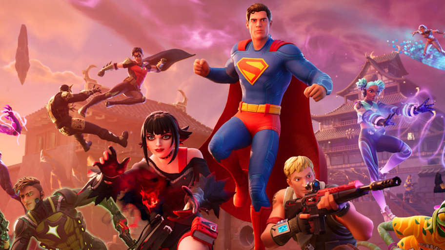 Every unique skin in the Fortnite Chapter 6 Season 3 Battle Pass