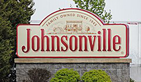 Johnsonville closes Illinois manufacturing building, nearly 300 lose ...