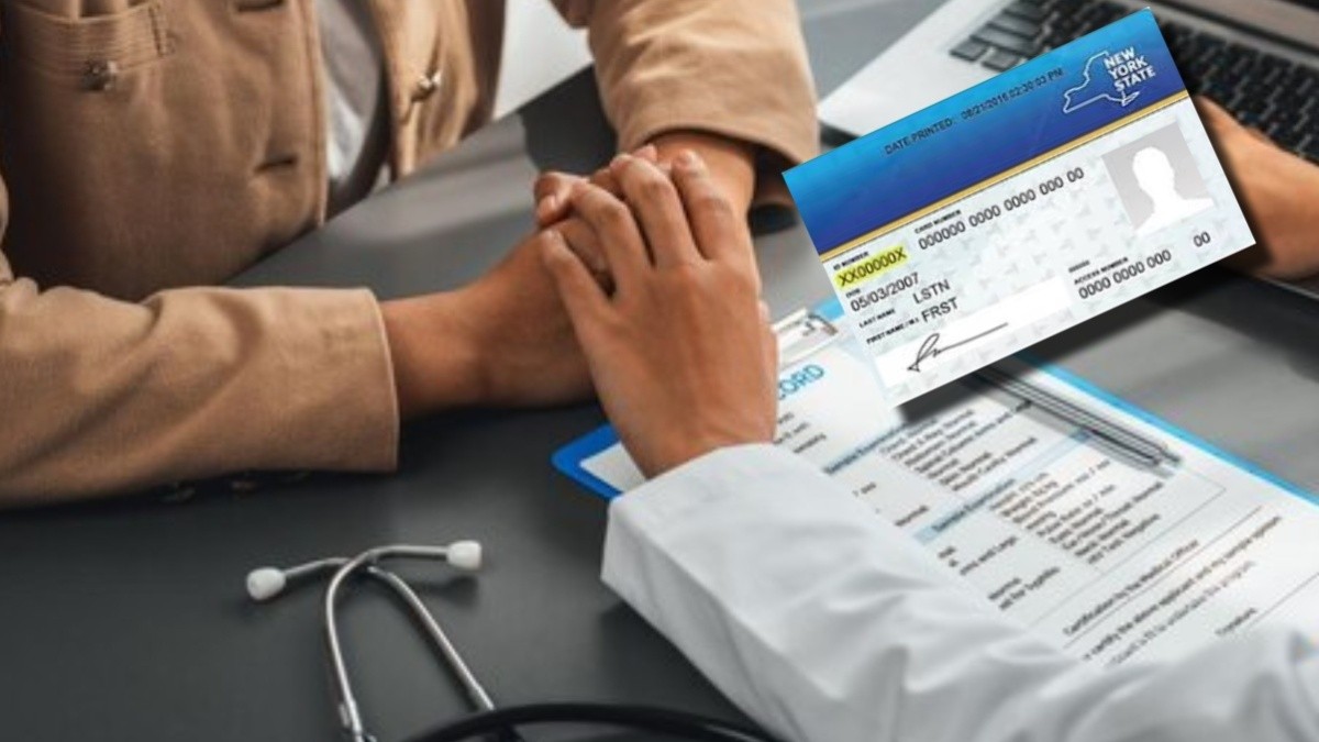 1.5 million New Yorkers would lose health coverage from Medicaid cuts