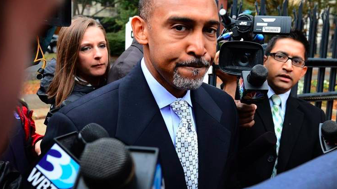 A look back: Mayor Patrick Cannon's path from scandal to second chances