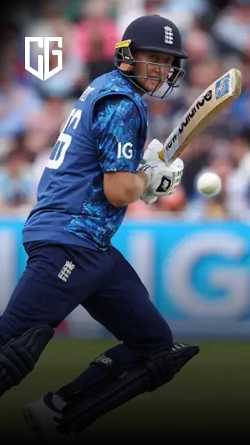 Who Dominated with the Bat in the ENG vs WI ODI Series 2025?