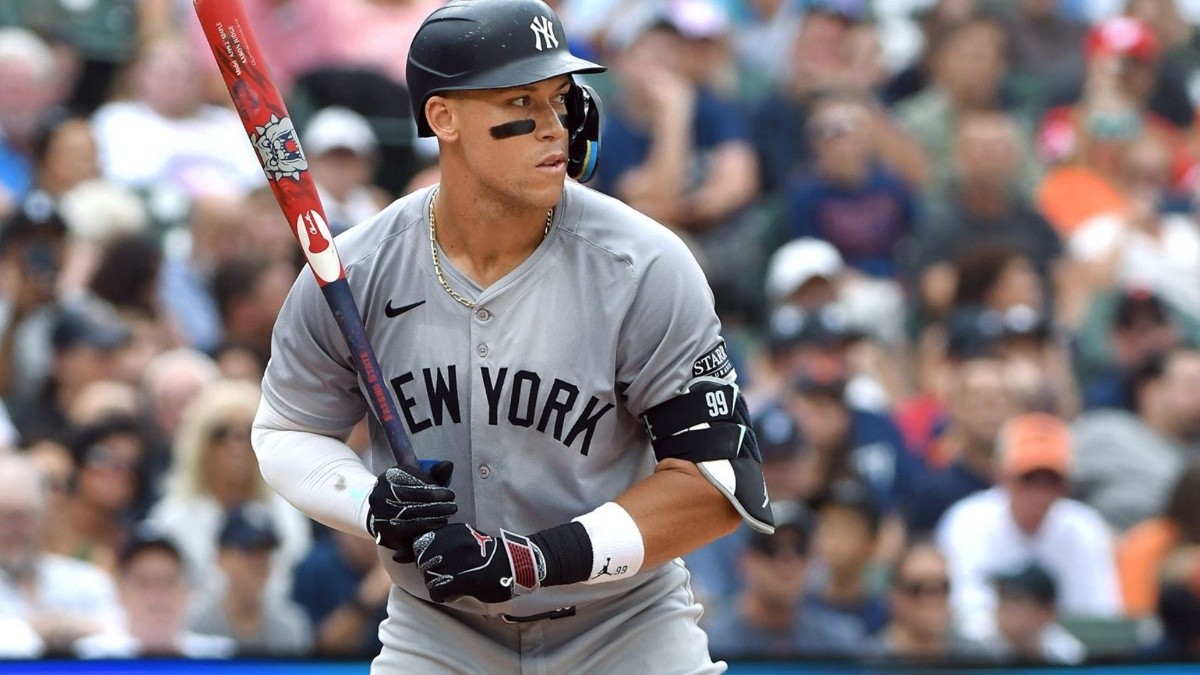 Yankees: Will He Be There This Year? Aaron Judge Sets Condition for MLB ...