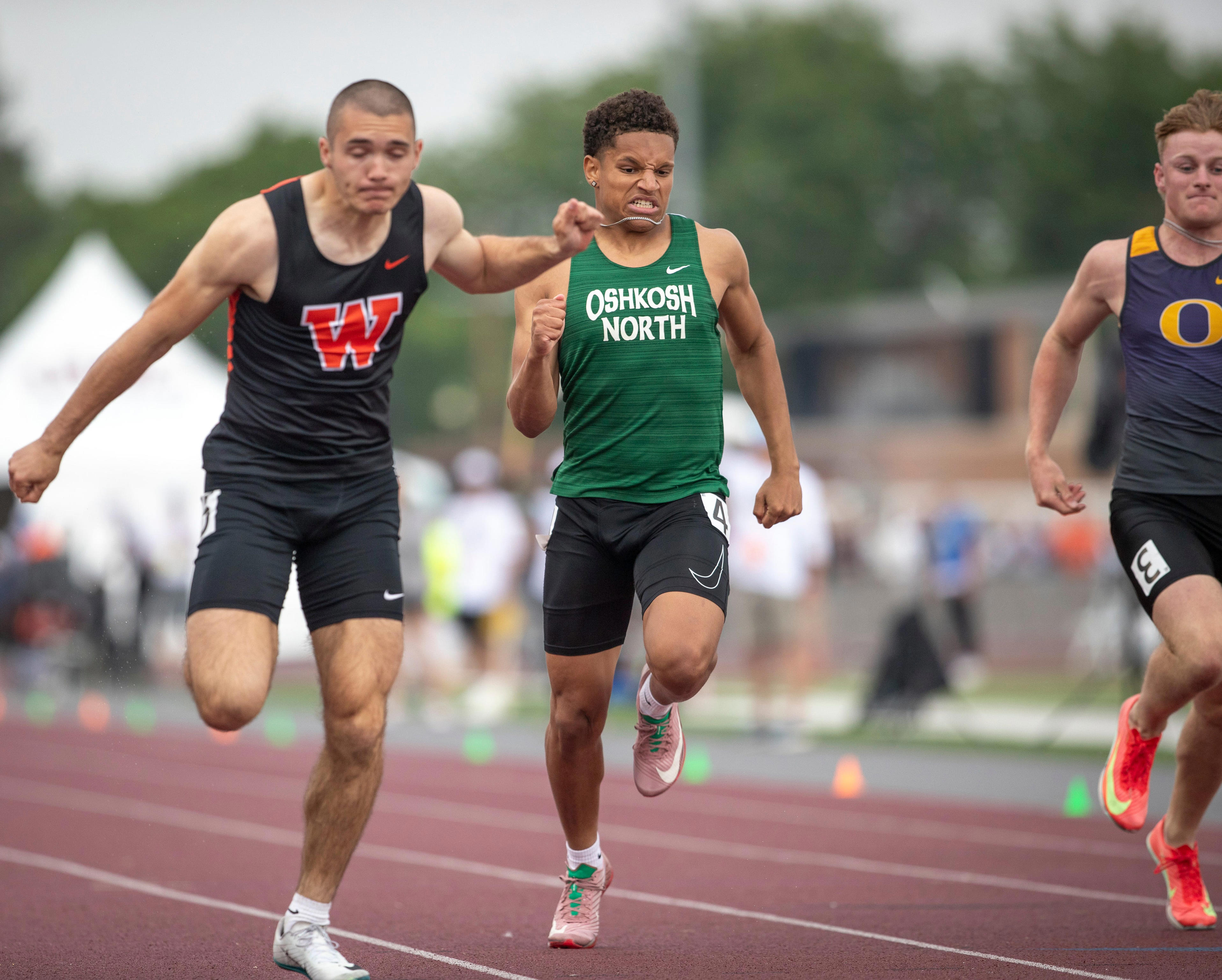 Six individual championships and two team titles highlight second day ...