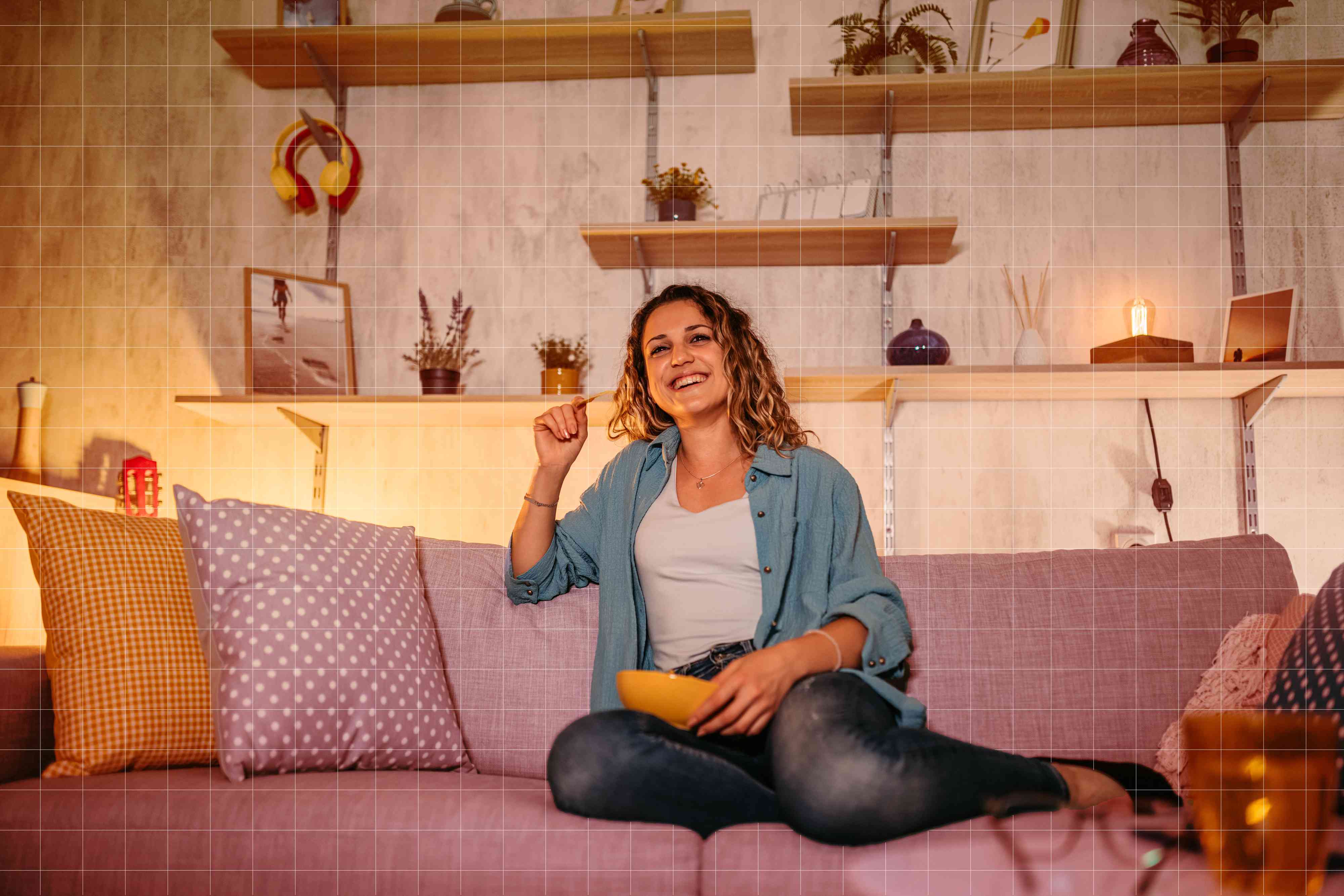 The #1 Late-Night Snack to Help You Poop in the A.M., According to a ...