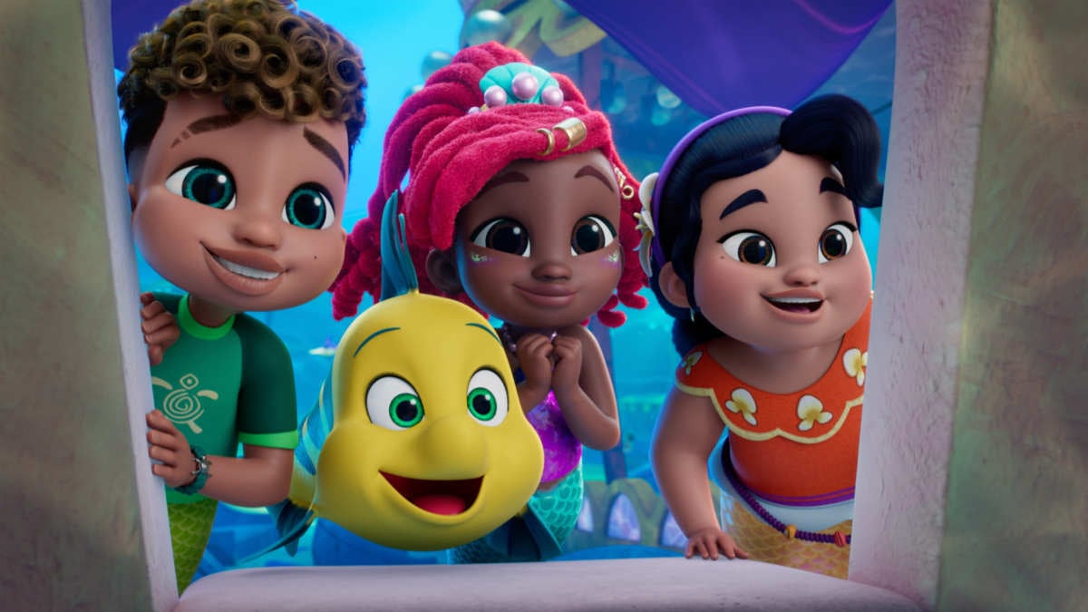 Disney Channel, Disney Jr., and Disney+ New and Returning Content Announced
