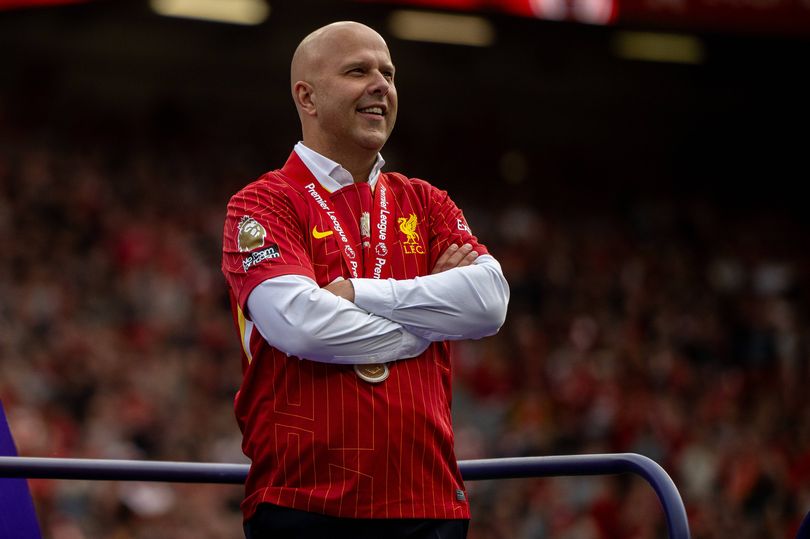 When are Liverpool fixtures released for Premier League title defense