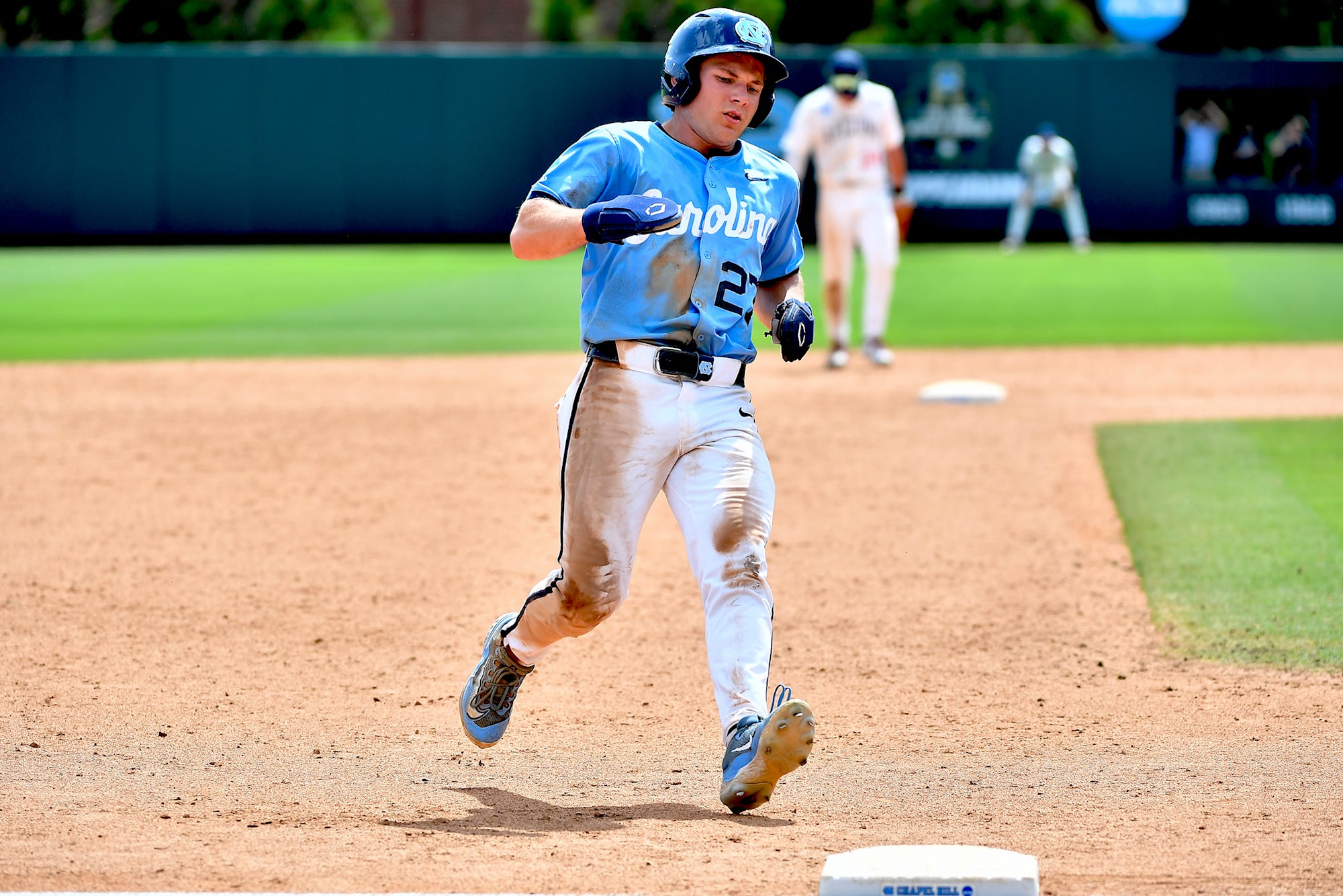 What TV channel is UNC vs Arizona baseball on today? Time, TV schedule ...