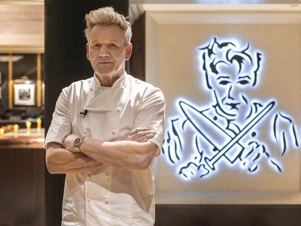 River Cree to host first Canadian location of Gordon Ramsay's Hell's ...