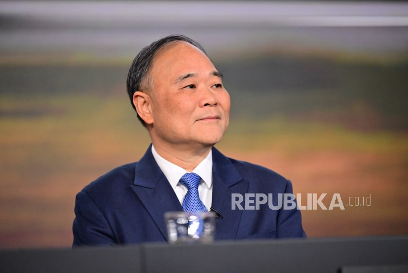 Produsen Mobil China Geely Tolak Bangun Pabrik, Ini Alasannya