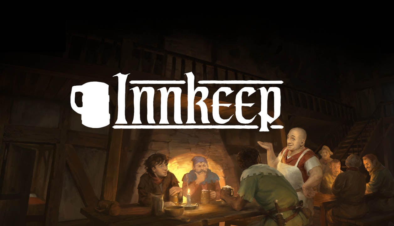 Innkeep - Official Gameplay Trailer | Frosty Games Fest 2025