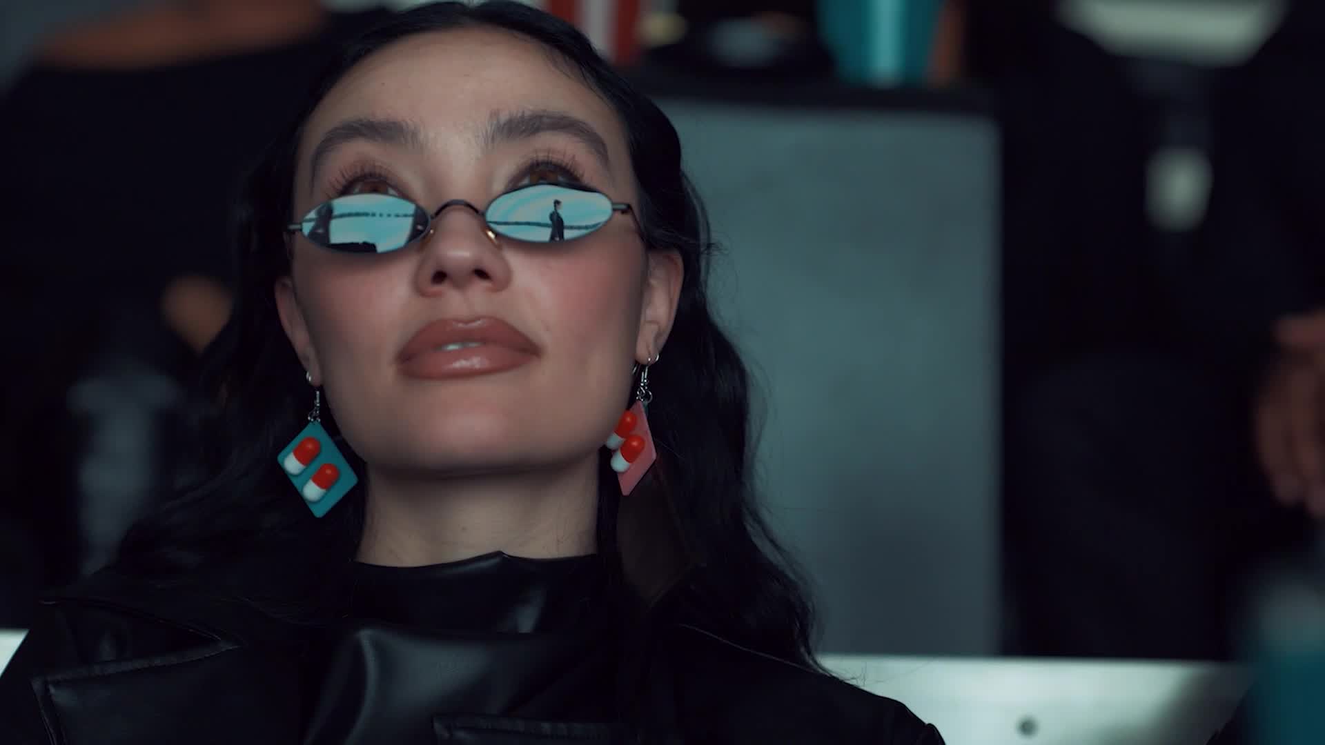 The Matrix in COSM Shared Reality: Official Trailer