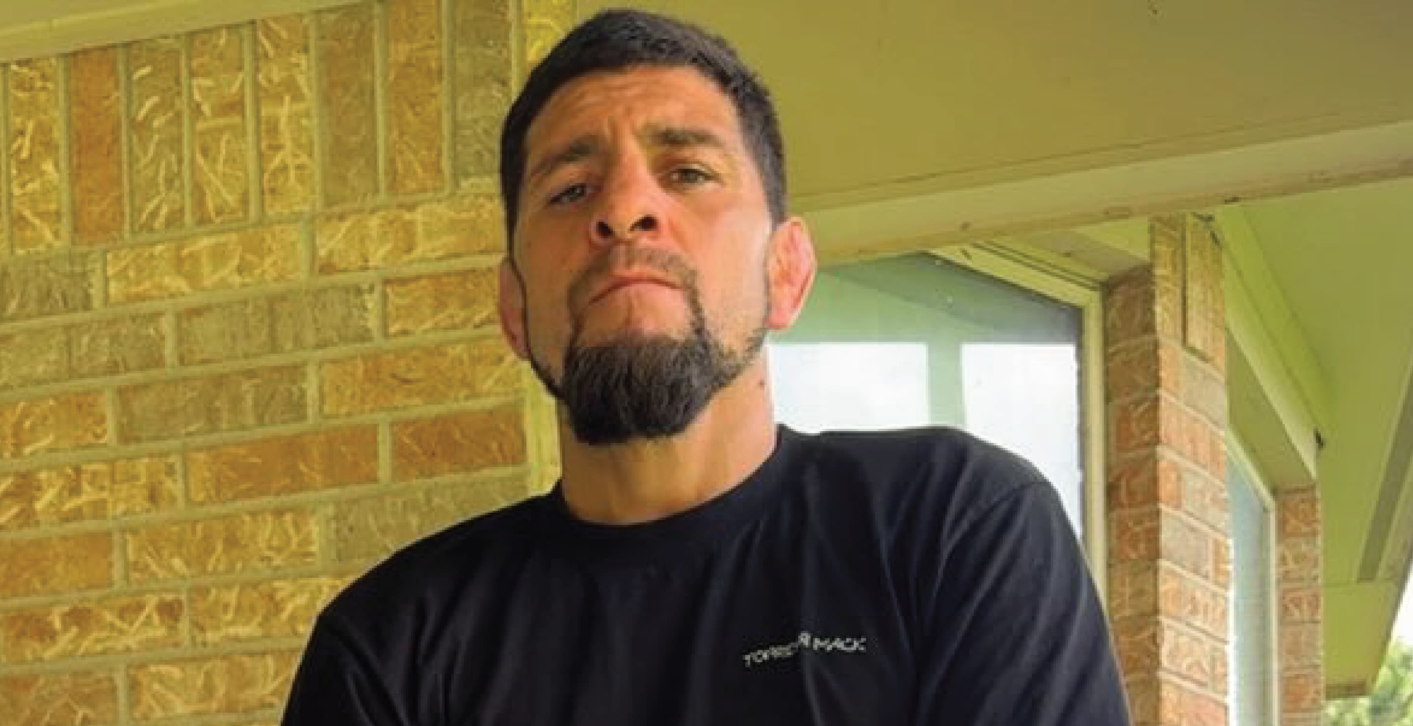 UFC Icon Allegedly Drugged And Dragged To Mexico And Placed In ...