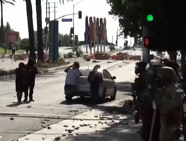 ICE Director Demands Democrats “Stop Putting My People In Danger” Amid ...