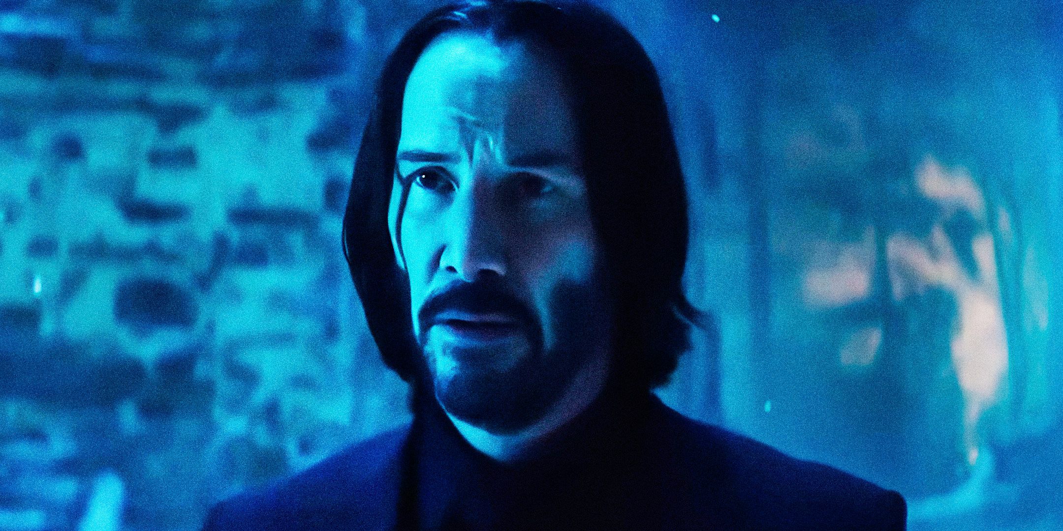 There's Just 2 Days To Buy The John Wick Video Game Before It ...