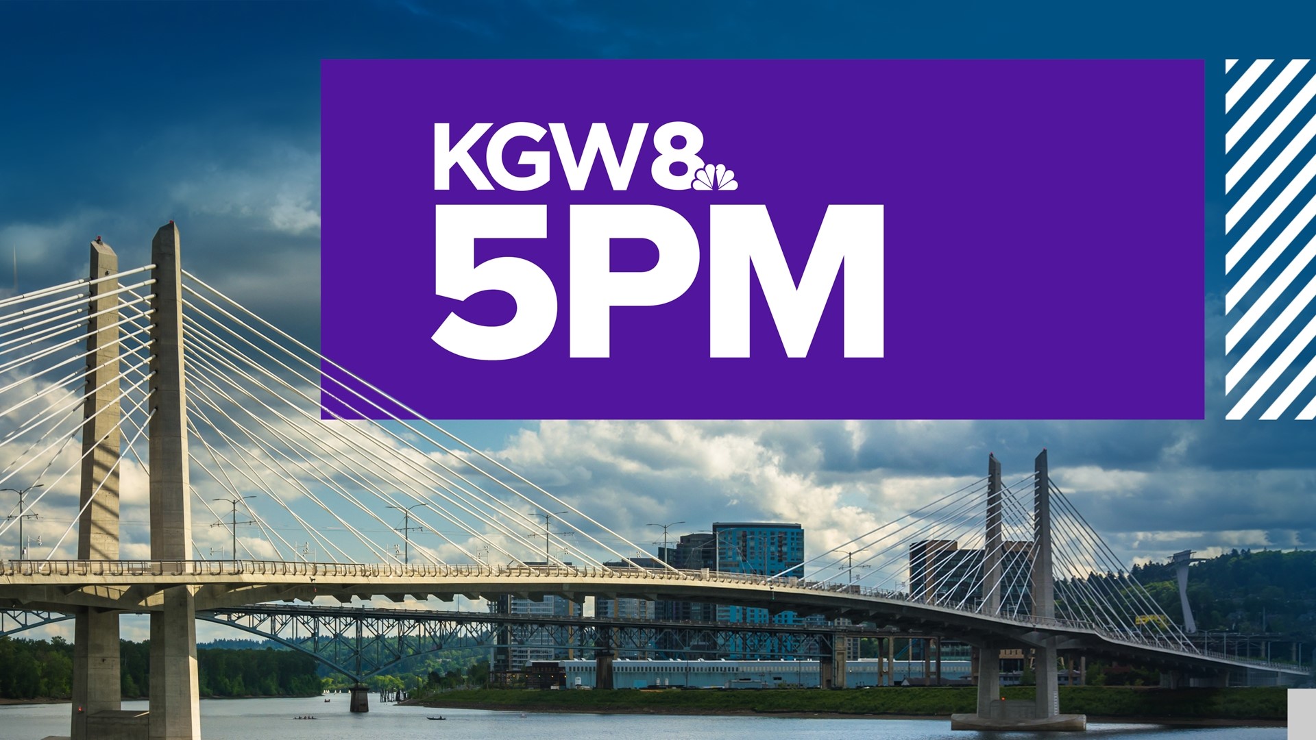 KGW top stories: 5 p.m., Wednesday, December 25, 2025