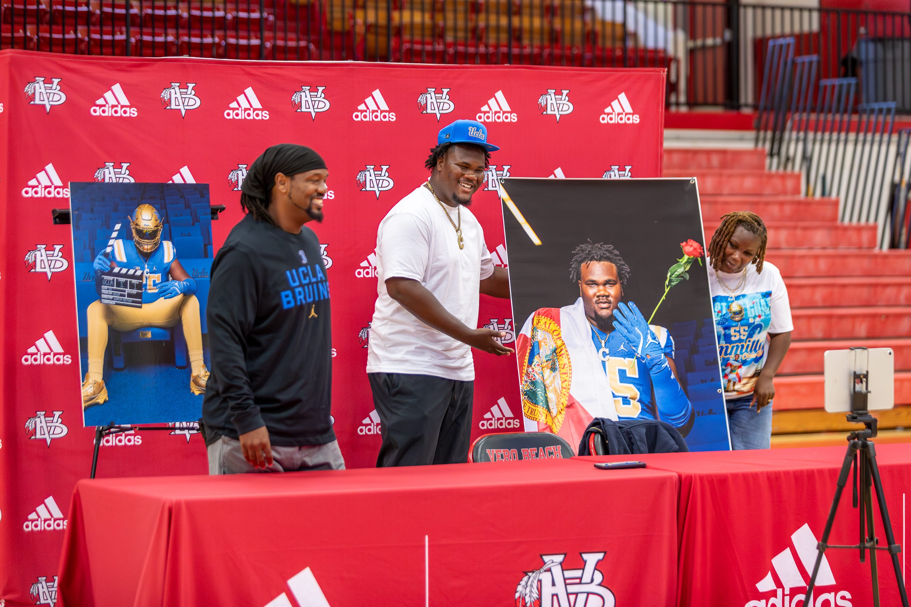 Vero Beach 4-star prospect Micah Smith commits to UCLA