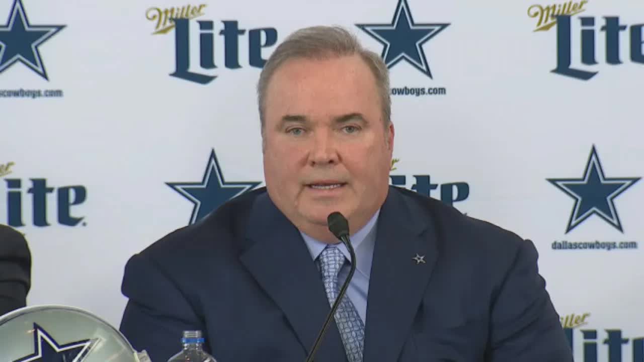 law nation sports: dallas cowboys mike mccarthy's offensive system, dak prescott & nfl strategy