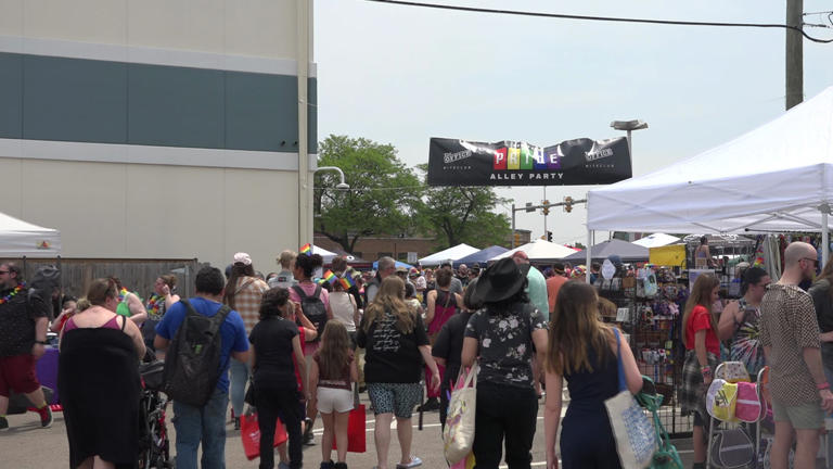 Rockford Pride Alley Party to create fun, inclusive atmosphere downtown