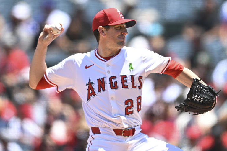Angels Make Historic Announcement After Win Over Yankees
