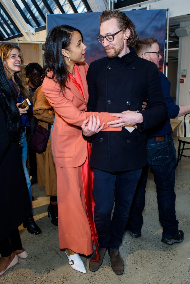 Tom Hiddleston and Zawe Ashton’s complete relationship timeline