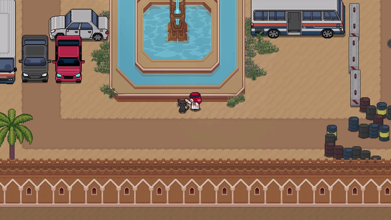 Azooma Escape - Official Gameplay Trailer | Green Games Showcase 2025