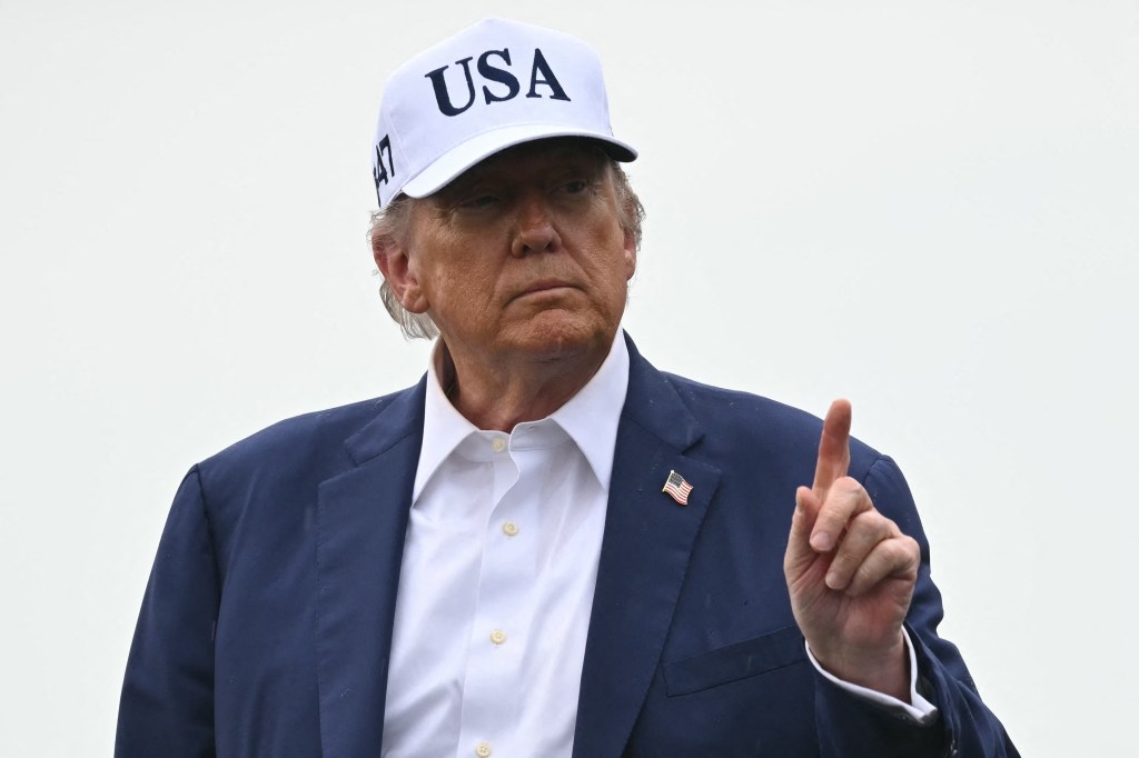 Ex-NY Young Republicans leader endorsed by outgoing FCC commissioner to ...