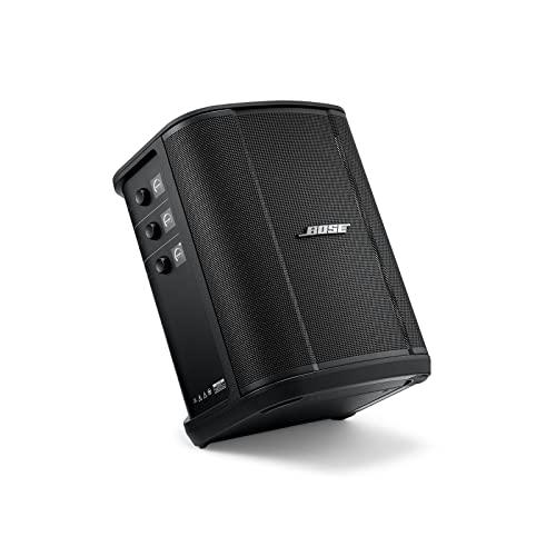 Esta bocina inalámbrica de Bose es perfecta para eventos o fiestas en ...