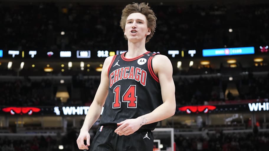 NBA Rookie Report Cards: Picks No. 11-14