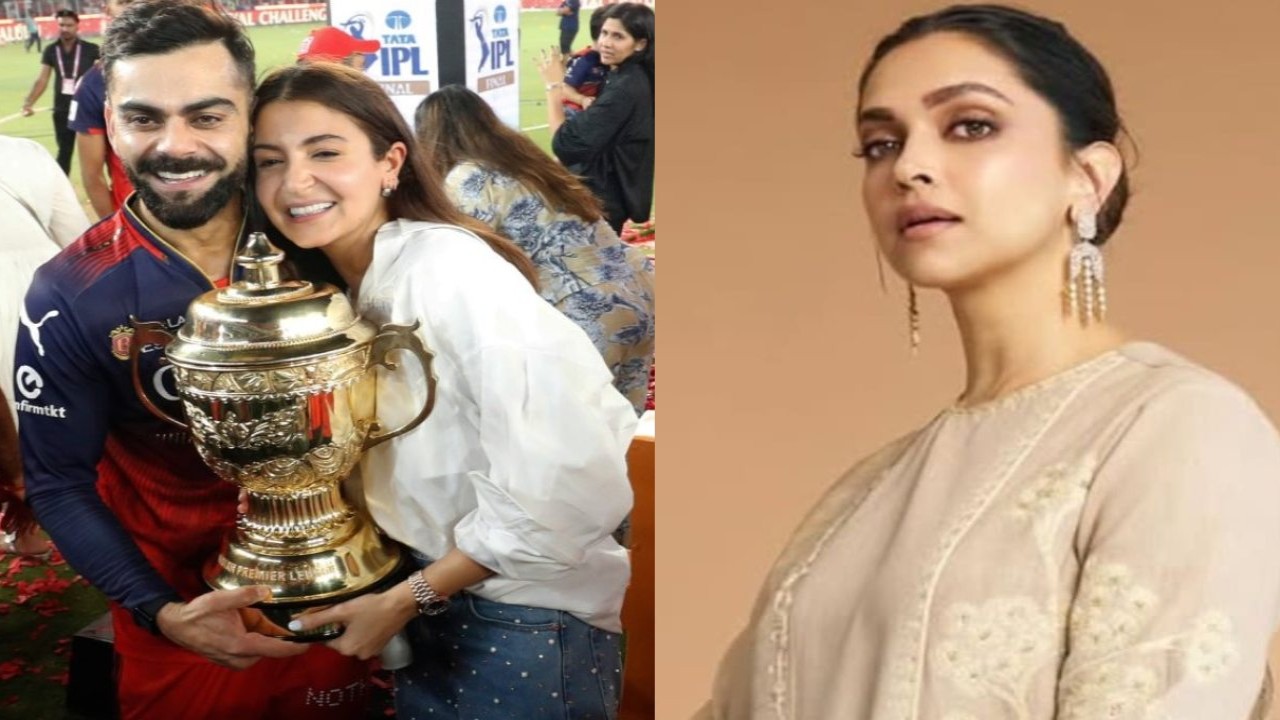 Bollywood Newsmakers of the week: Deepika Padukone’s movie announcement with Allu Arjun, Virat ...