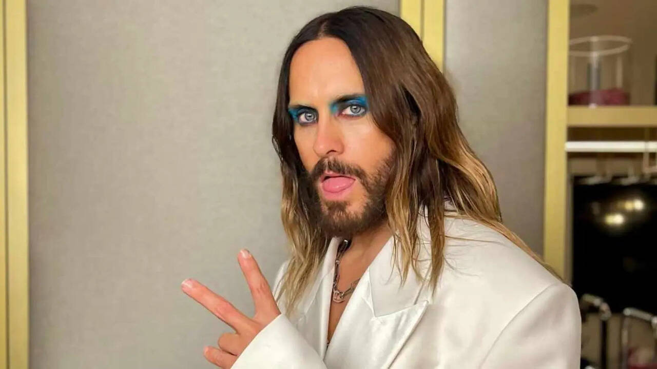 Jared Leto Accused Of 'Predatory' Behaviour By Nine Women, Rep Denies ...