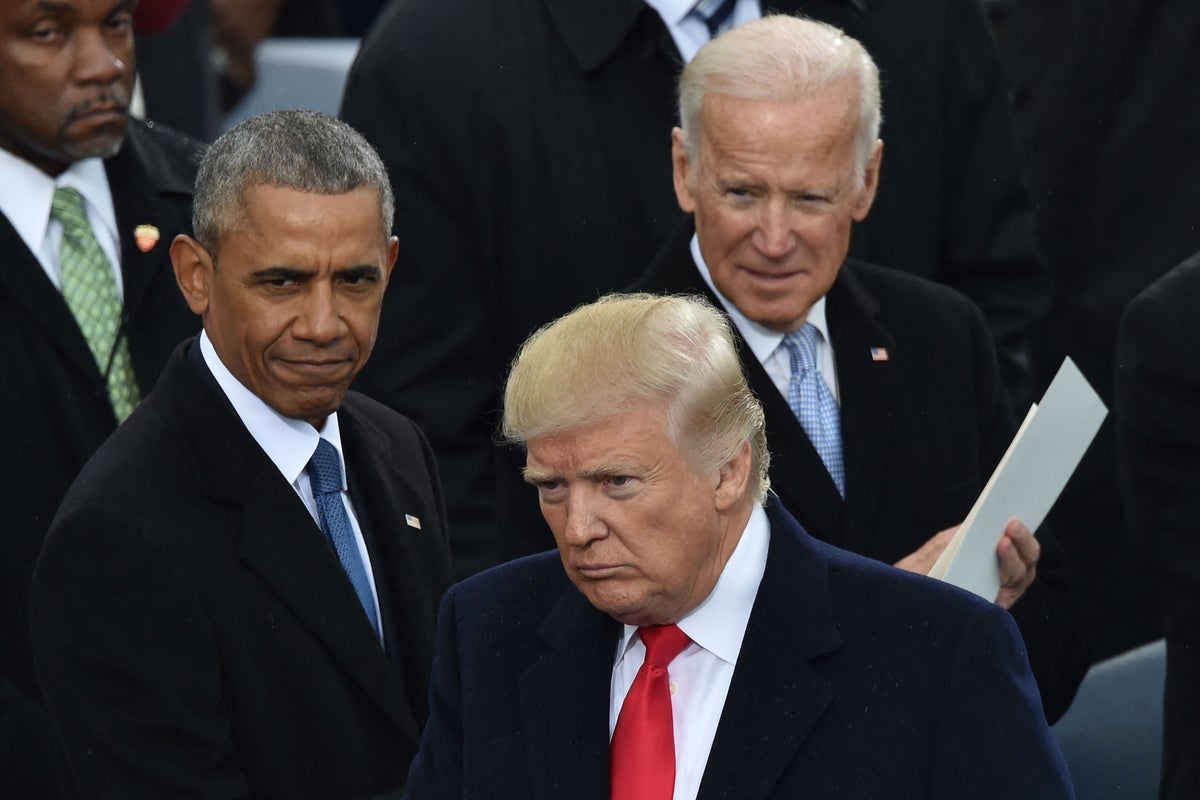 Obama’s doctor says Biden’s physician should have given him cognitive tests