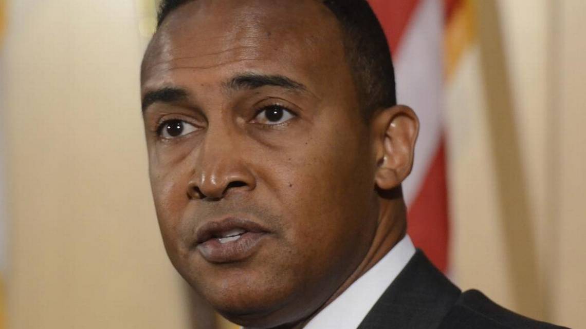 A look back: Mayor Patrick Cannon's path from scandal to second chances