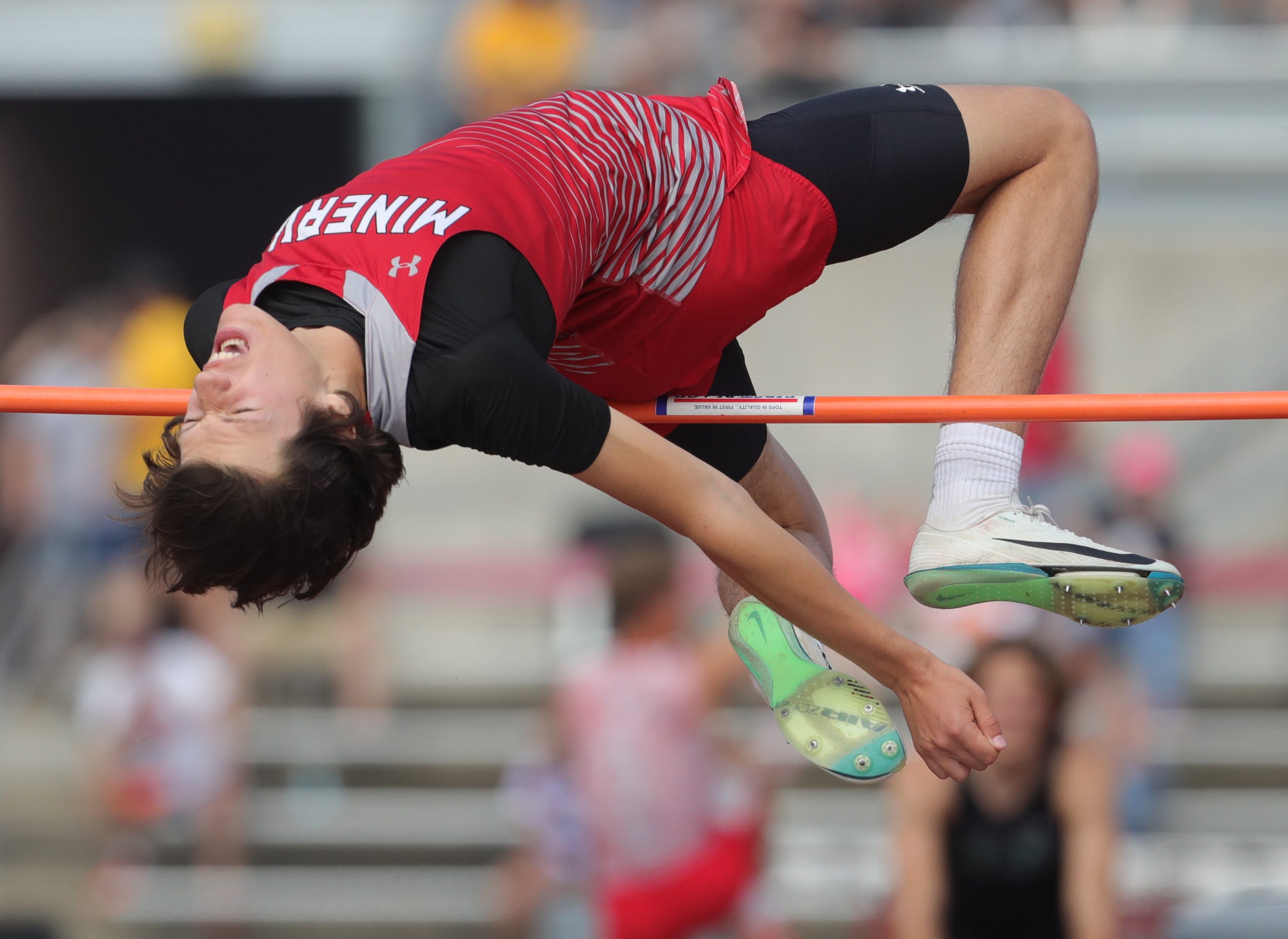 OHSAA track and field 2025 | State meet results, updates, highlights